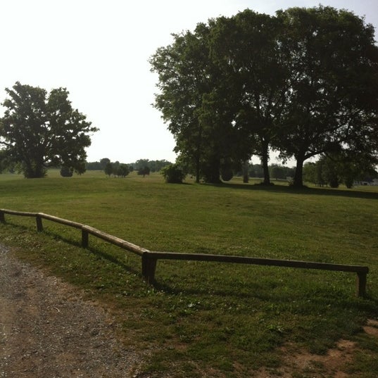 Hunters Point Golf Course - 1500 Hunters Point Pike