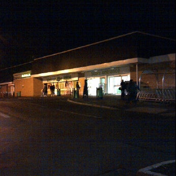 Asda - Spennymoor, Durham