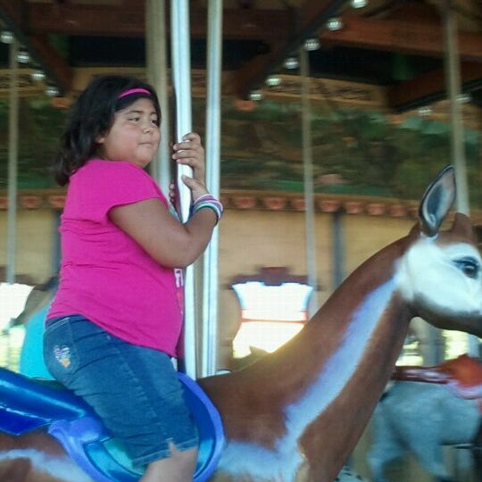 Photos at Houston Zoo Carousel - Medical Center - Houston, TX