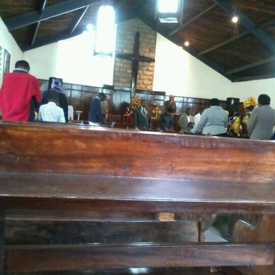 community pressbyterian church (Cpc) madaraka - Church in Madaraka Estate
