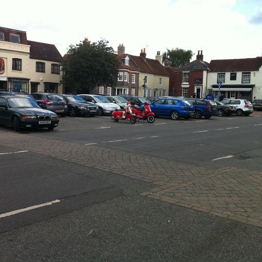 Wickham Square