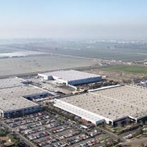 Photos at Haas Automation - Oxnard, CA