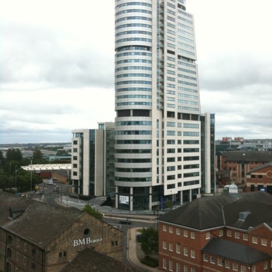 Photos at DoubleTree by Hilton Leeds City Centre - Hotel in Leeds