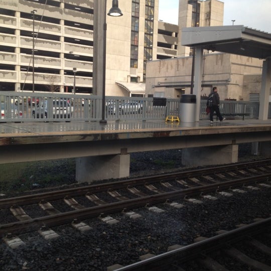 Photos at BWI Amtrak/MARC Rail Station (BWI) - Train Station in Linthicum