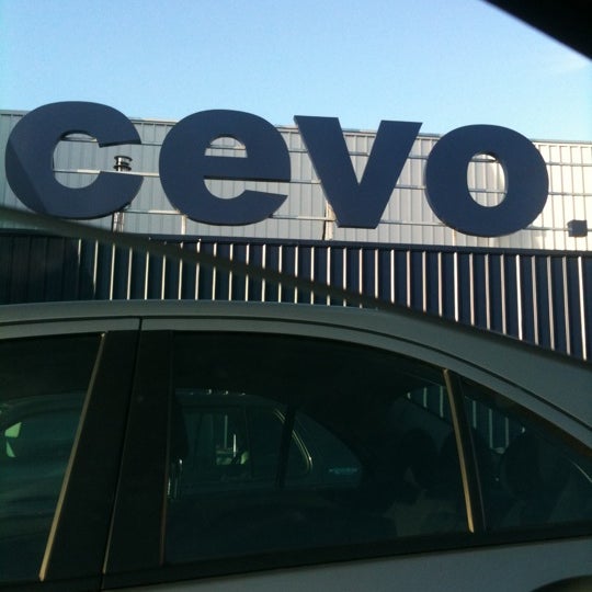 Cevo - Meulemanslaan 28