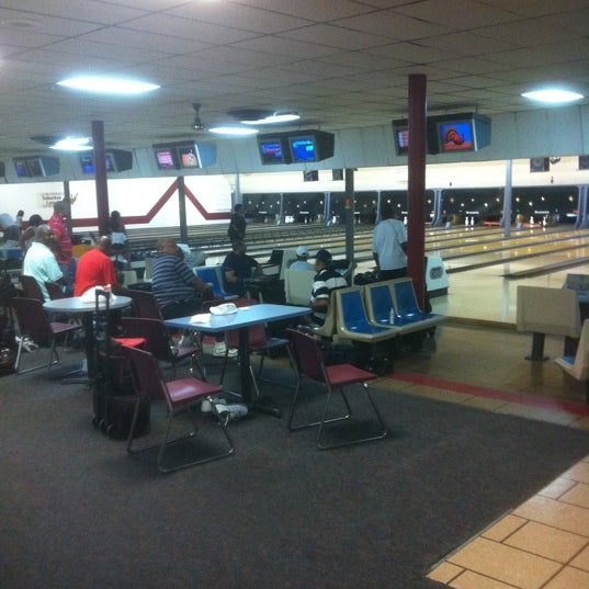 Photos at Suburban Lanes (Now Closed) - Bowling Alley in Decatur