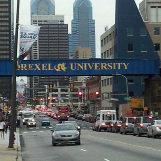 Drexel University - University City - 3141 Chestnut St