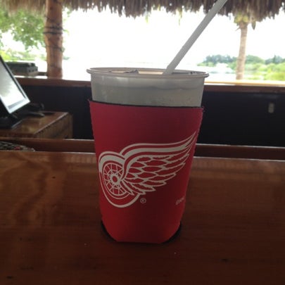 Skeeterz Tiki At Casey Key - Bar