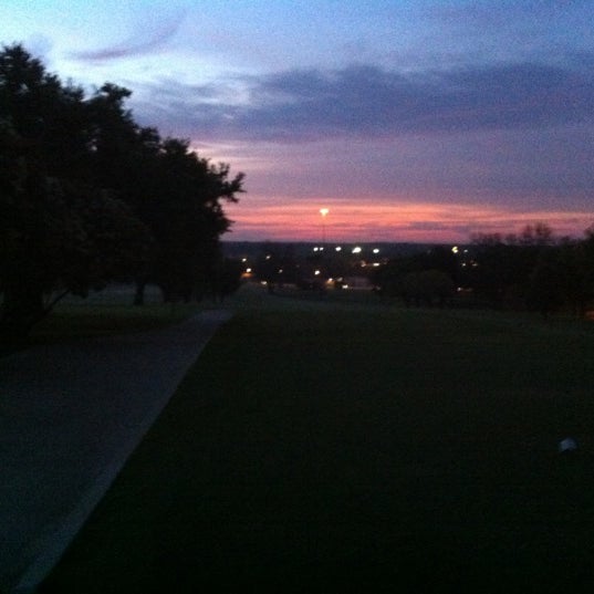 Photos at Tenison Highlands Golf Course - Golf Course