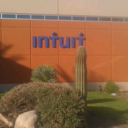 Intuit - Tucson, AZ