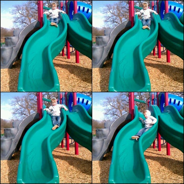 Nette Shultz Park - Rockwood Ln.