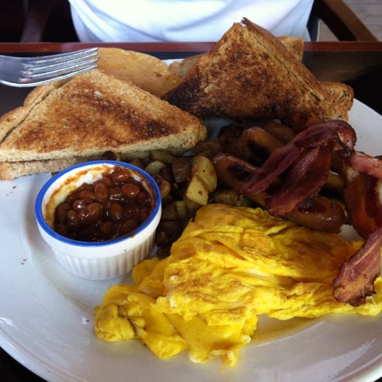 Choppers Diner - Kensington-Cedar Cottage - 0 tips