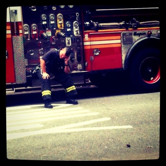 Photos at FDNY Engine 28/Ladder 11 - Alphabet City - New York, NY