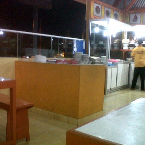 RM. Puti Minang - Indonesian Restaurant