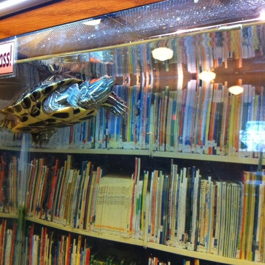 Photos at Three Rivers Public Library- Minooka Branch - Minooka, IL