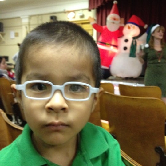 P.S. 153 - Homecrest - 2 tips from 34 visitors