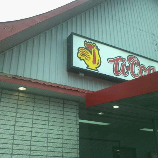 Photos at Rôtisseries Ti-Coq - BBQ Joint in Trois-Rivières