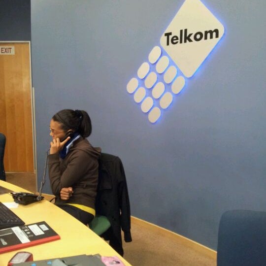 Telkom - Mobile Phone Store in Cape Town