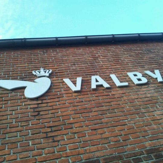 Valby st. - Valby - Valby, Region Hovedstaden