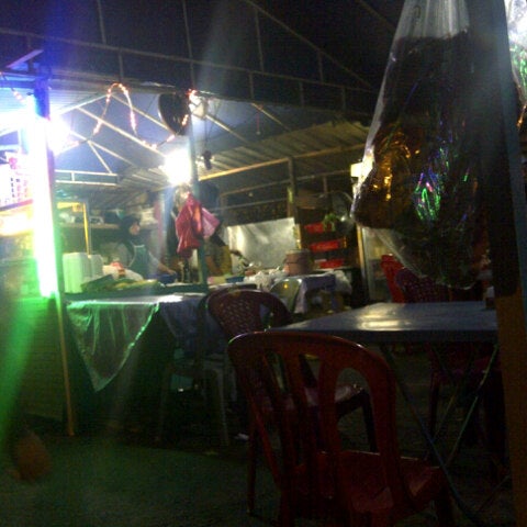 Sentul Food Court - 6 visitors