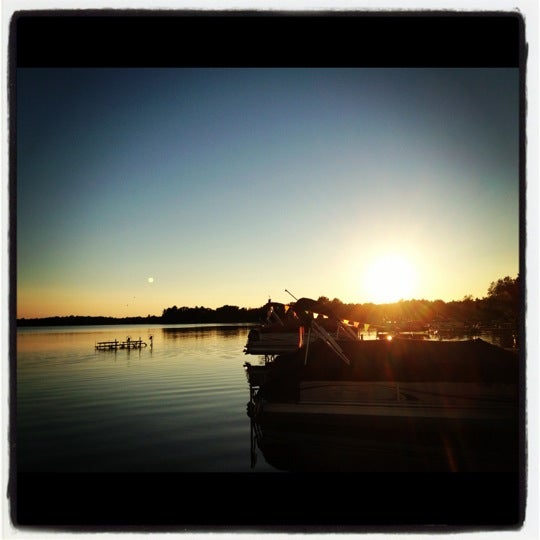 Lake Mitchell - 5 tips from 308 visitors