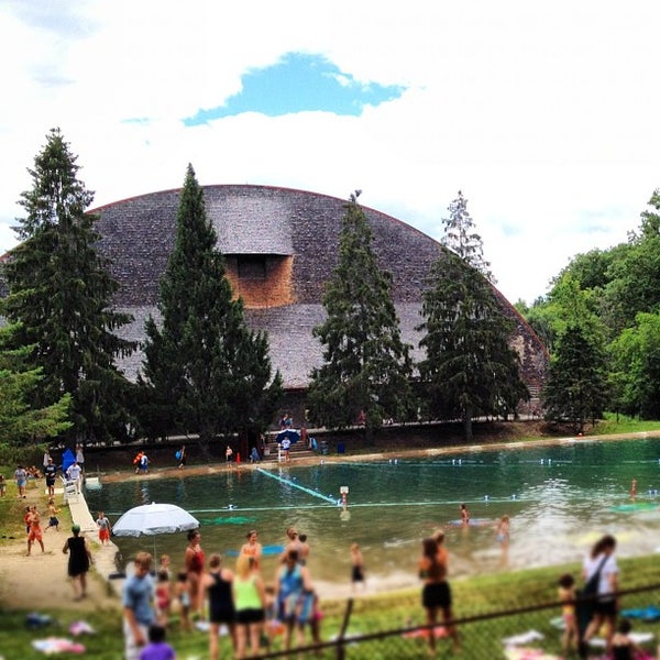 Photos at UNH Outdoor Pool - 1 tip from 40 visitors