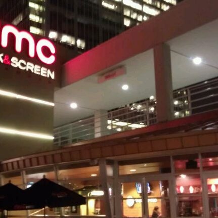 Photos at AMC Fork & Screen Buckhead - North Buckhead - 59 tips