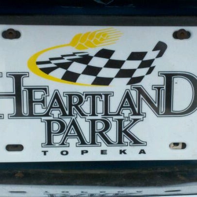 Photos at Heartland Park Topeka - Racetrack