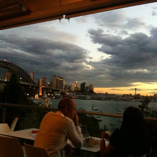 Kirribilli Club - Lavender Bay - Sydney, NSW