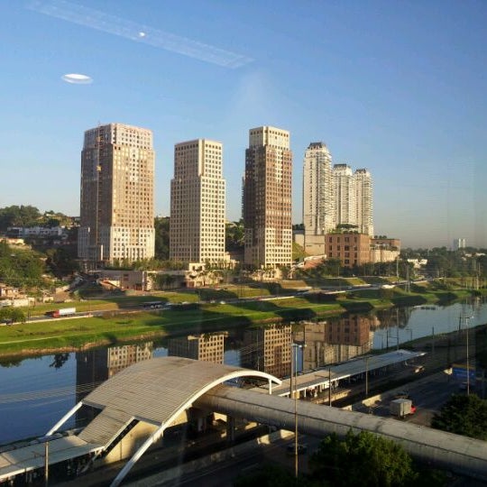 Banco Rabobank International Brasil S.A. - Brooklin Novo - 1 tip from ...