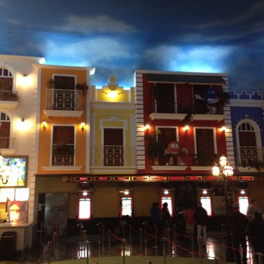 Caribbean Cinemas - 72 tips from 3281 visitors