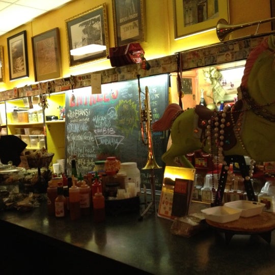 Photos at Yats - Cajun / Creole Restaurant in Meridian Kessler