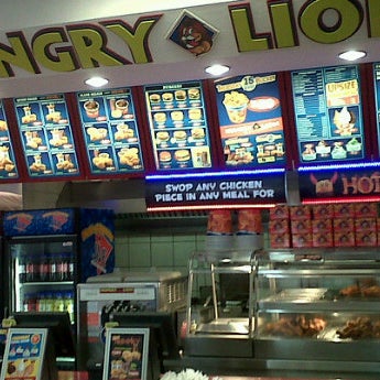 Photos at Hungry Lion - Fast Food Restaurant in Somerset West