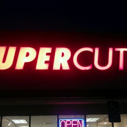 Supercuts - Hair Salon