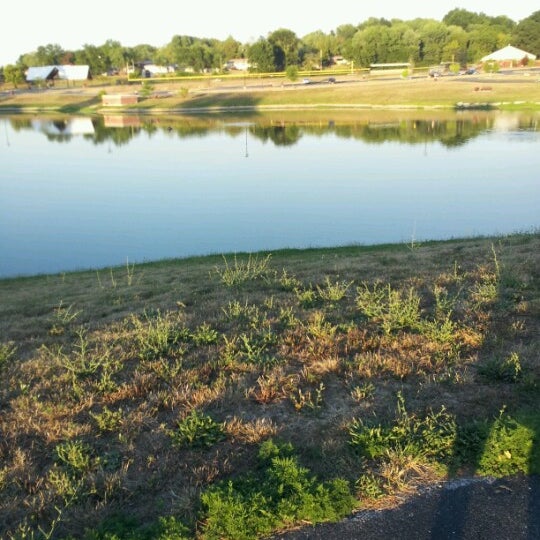 Photos at Koeneman Park - St Louis, MO