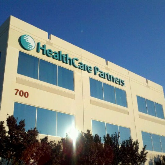 HealthCare Partners - Las Vegas, NV