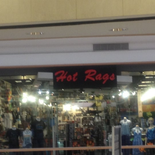 Hot Rags - 14 visitors