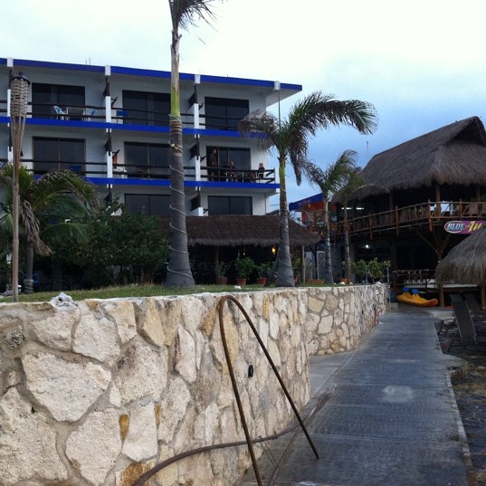 Blue Angel Resort - Resort in San Miguel de Cozumel