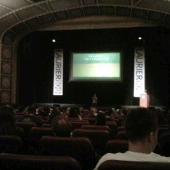 Sanderson Centre - Performing Arts Venue in Brantford