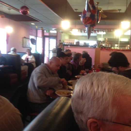 Sunlight Restaurant - 100 7th Ave S