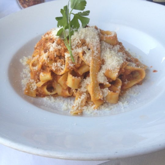 Il Pastaio - Italian Restaurant