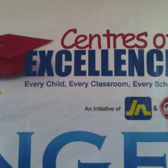 McGrath High School - Linstead, Parish of Saint Catherine