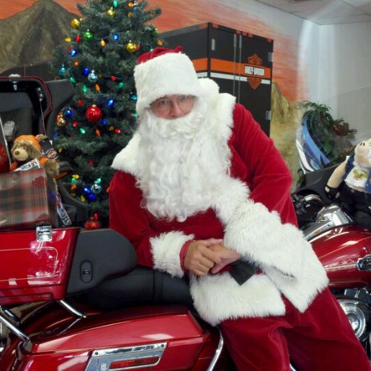 Barger Harley Davidson - Motorcycle Dealership Barger Harley Davidson - Motorcycle Dealership