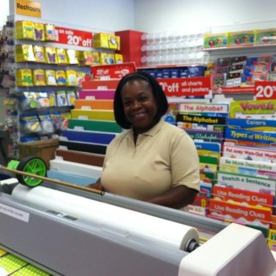 Lakeshore Learning Store - 2 tips from 192 visitors
