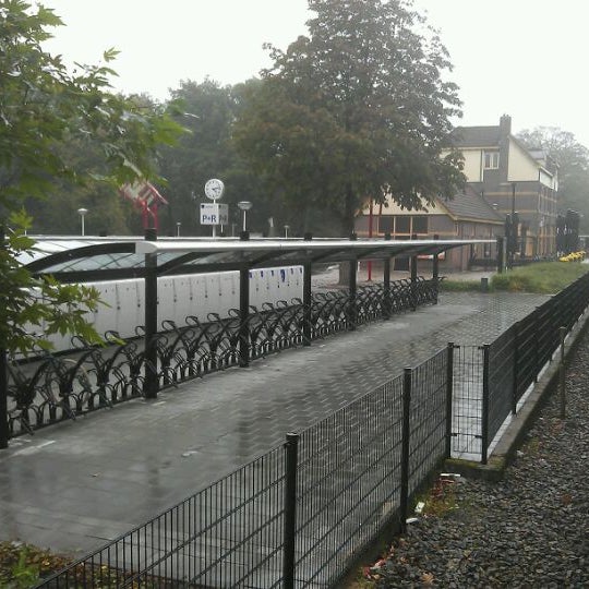 Photos at Station Ommen - Rail Station in Ommen