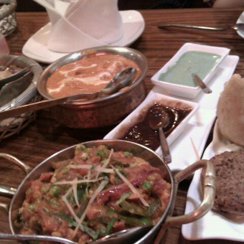 Spice Circle Indian Restaurant - Indian Restaurant in Shenzhen