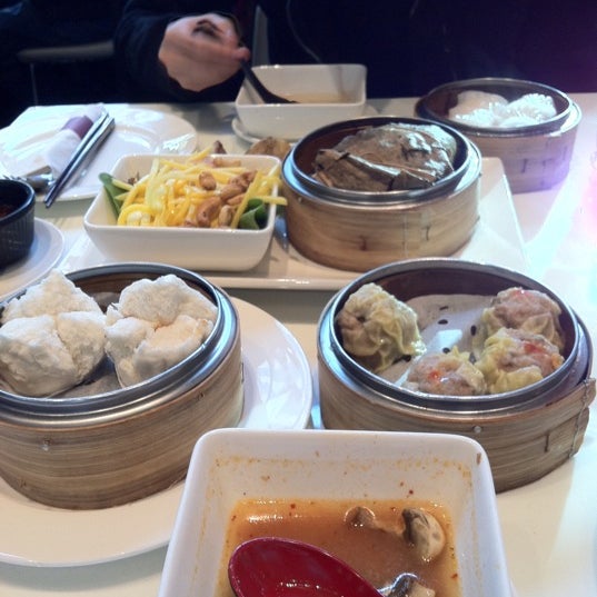 Spring Rolls (Now Closed) - 59 tips