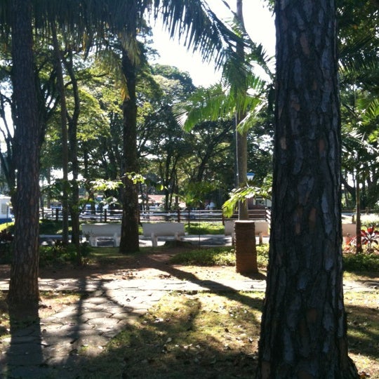 Parque Fernando Costa - Park in Franca