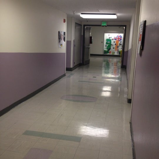 Photos at Taper Hall (THH) - South LA - Los Angeles, CA
