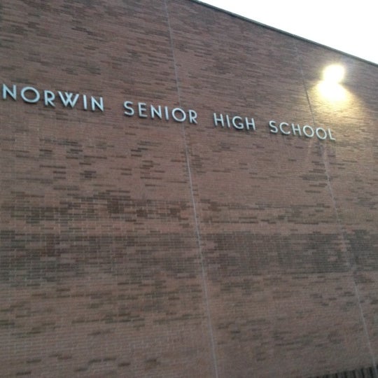 Norwin Senior High School - Irwin, PA